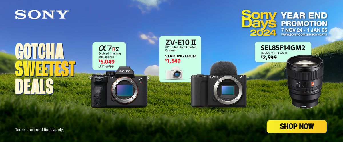 T K Foto Technic Pte Ltd