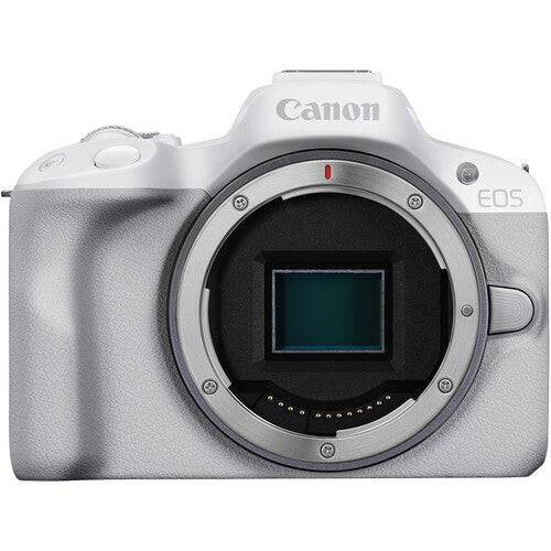 Canon R50 Body Only